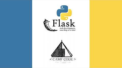 Flask - Python Web Framework - YouTube