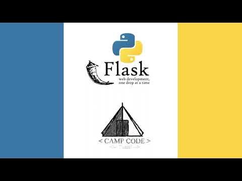 Curso Flask Introdução - YouTube