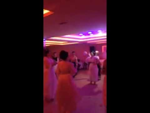 Boşnak Kınası Böyle Olur