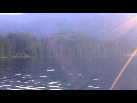 Sayers Lake rec site - YouTube