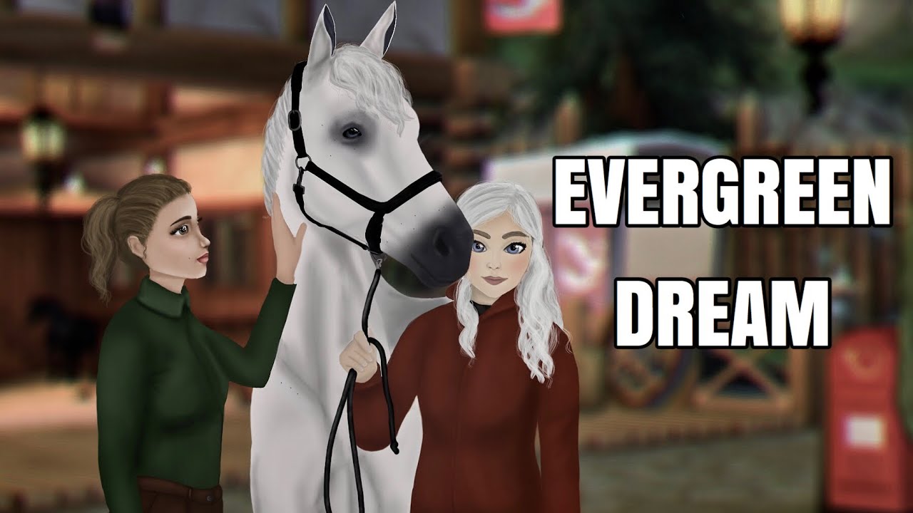 Evergreen Dream | Introduction [SSO Realistic Roleplay] - YouTube