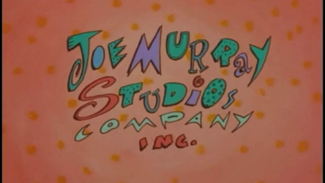 Joe Murray Productions Logo History (1992-2011) - YouTube