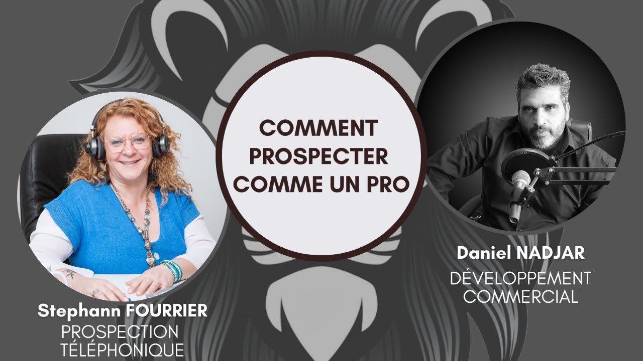 Améliorer votre propsection - YouTube