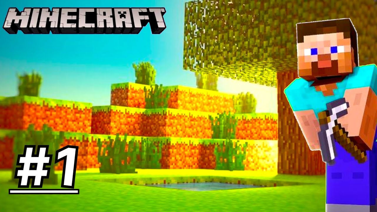Minecraft Serviel Ep=1 #minecraft #viral @AFTAPLAYZ - YouTube