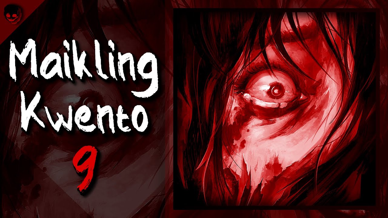 MAIKLING KWENTO 9 - True Horror Stories | Nginig Stories - YouTube
