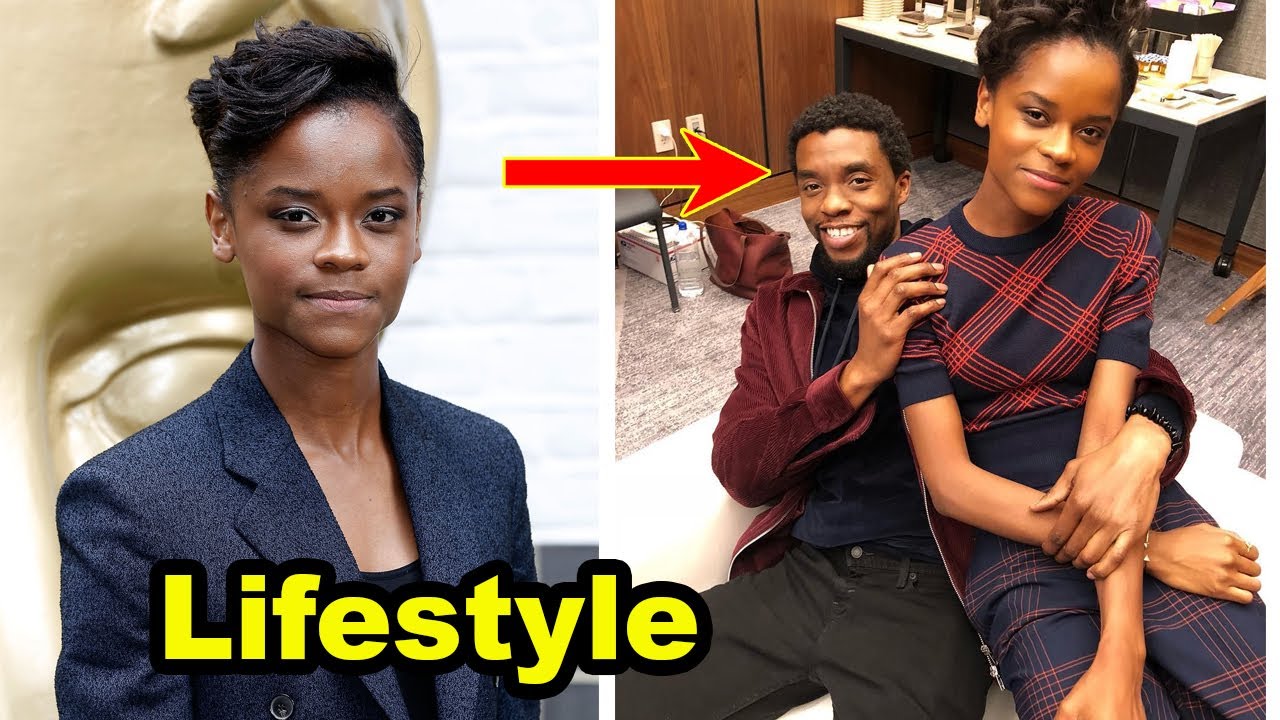 Letitia Wright Lifestyle ️ New Boyfriend, Husband, Age, Instagram ...
