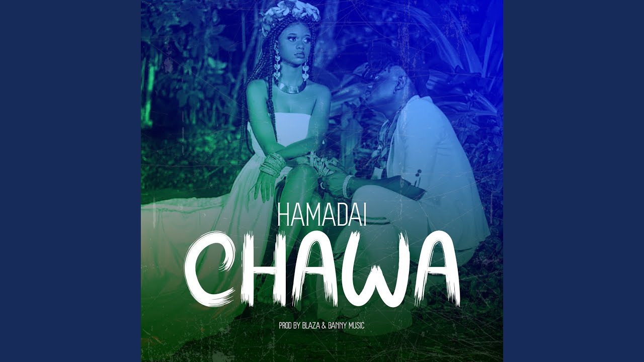Chawa - YouTube Music