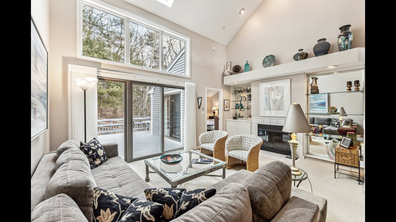 59 Hillside Drive U:59 Wayland MA 01778 | Ronald Trapasso | Wilson ...