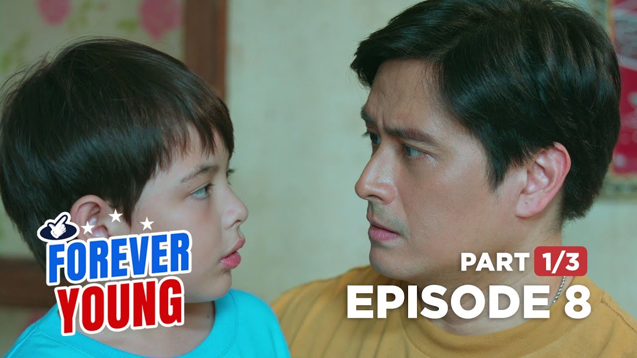 Forever Young: A remnant of Rambo’s past! (Episode 8 - Part 1/3) - YouTube