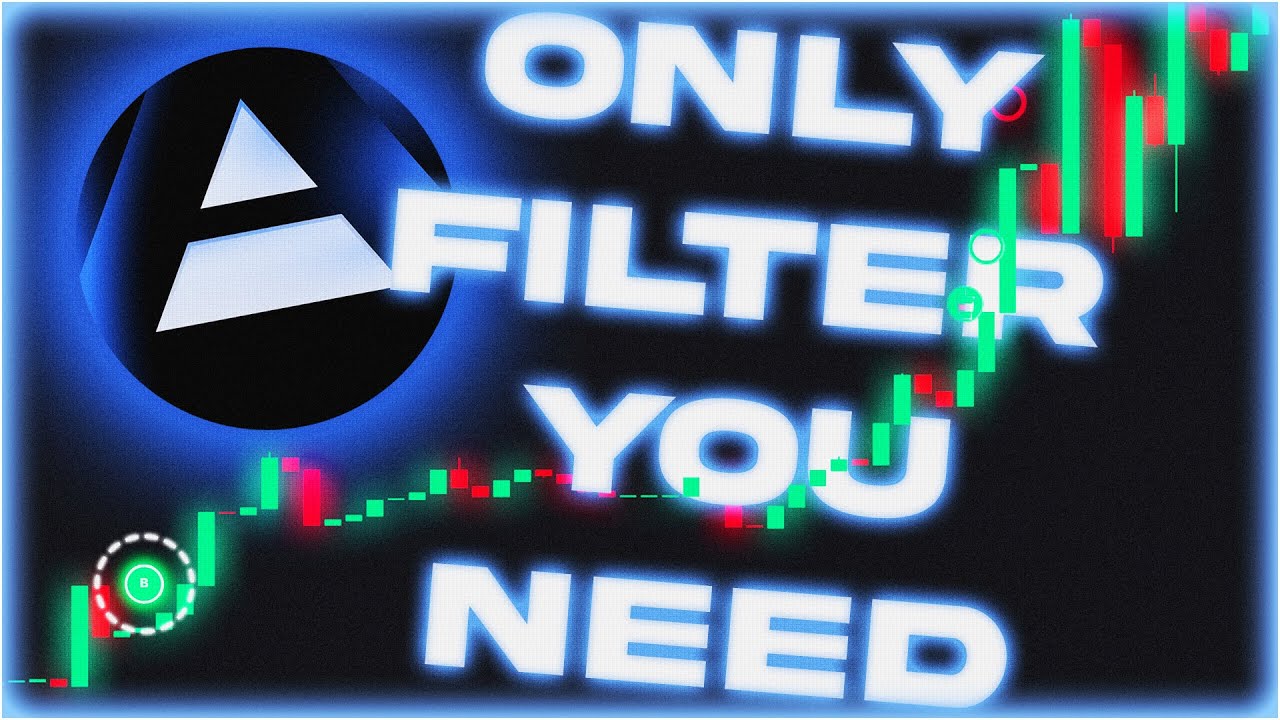 The BEST VOLUME FINDING filter for NEW PAIRS in Axiom (Explanation ...