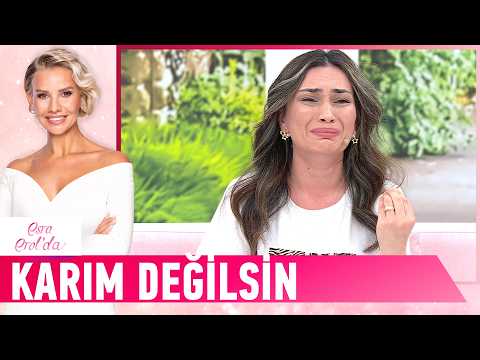Yıldız ile aramda bir bağ yok  - Esra Erol'da Kolaj