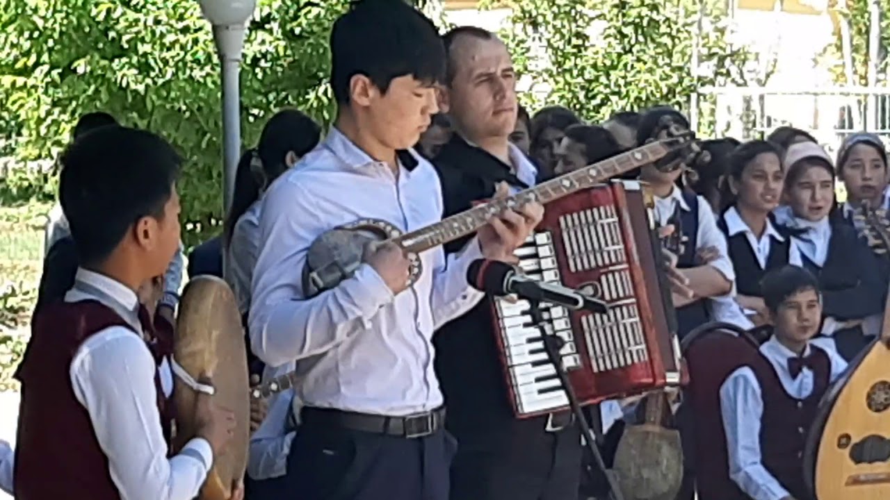 Rubob chalish - YouTube