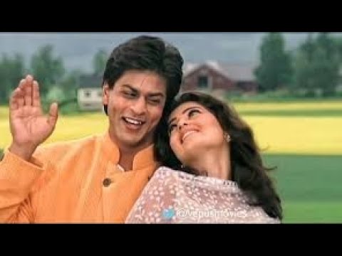 Hum To Deewane Huye Yaar | Abhijit Bhattacharya,Alka Yagnik |SRK, Twinkle K| Evergreen 90s love song