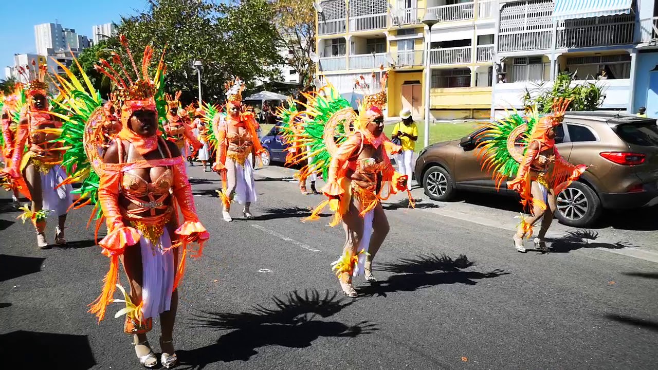 Dimanche Gras 2020 - YouTube