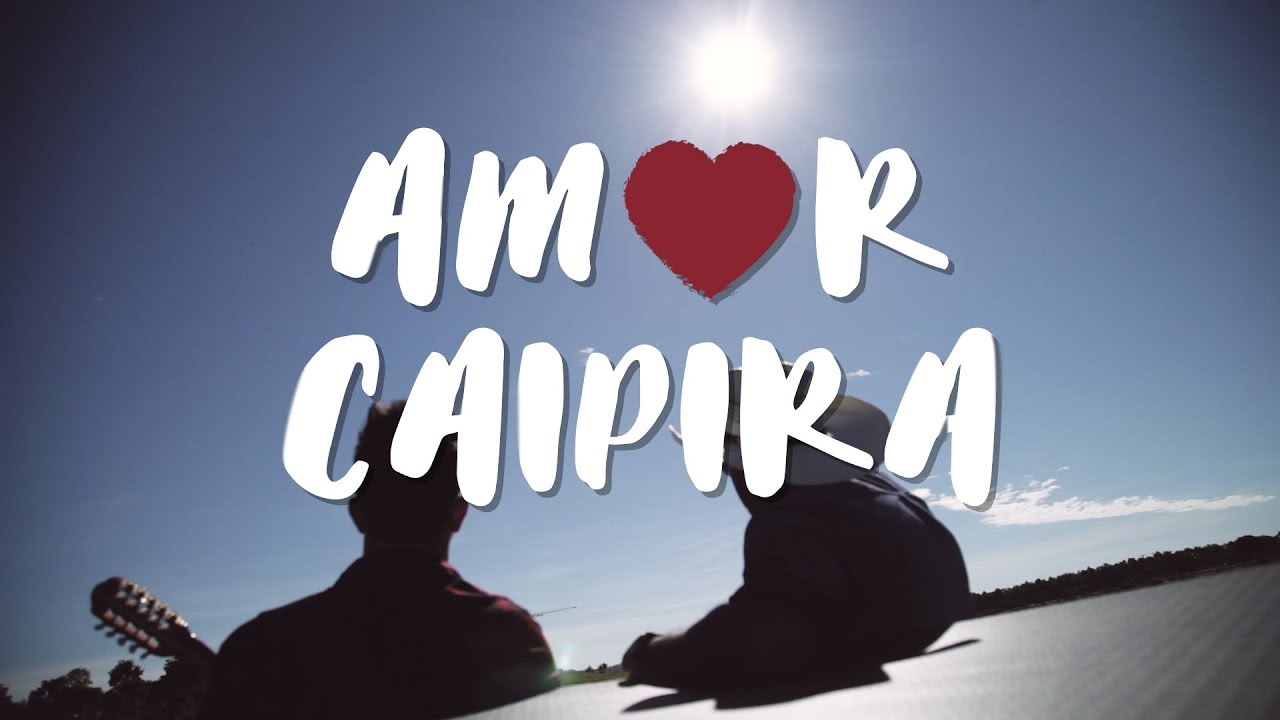Alex e Yvan - Amor Caipira (Clipe Oficial) - YouTube