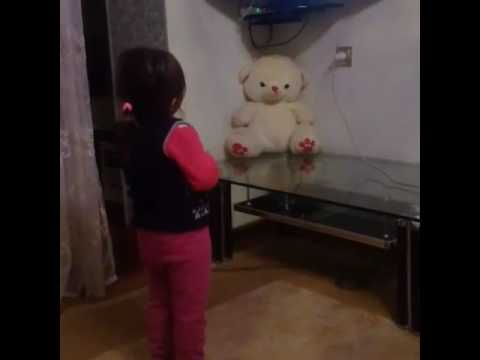 Qizimin mahnisi.M