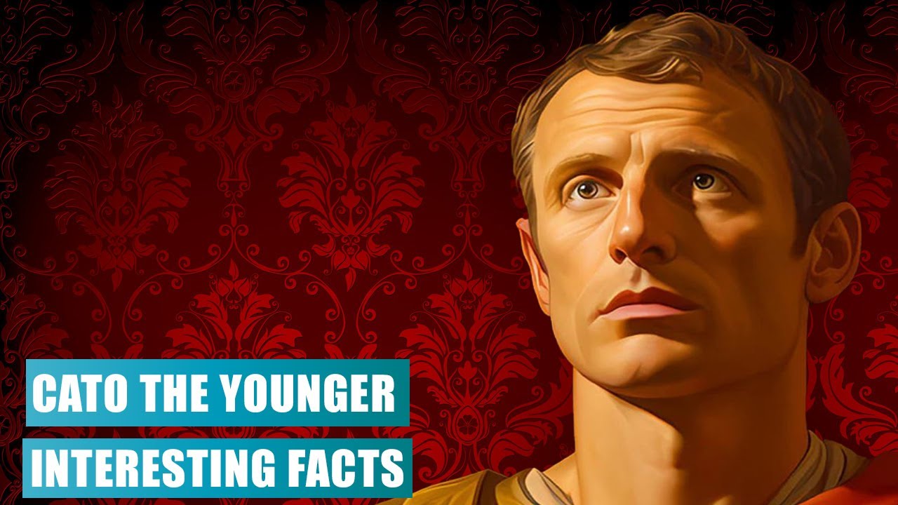 Cato the Younger: Surprising Facts about Julius Caesar's Fiercest Rival ...