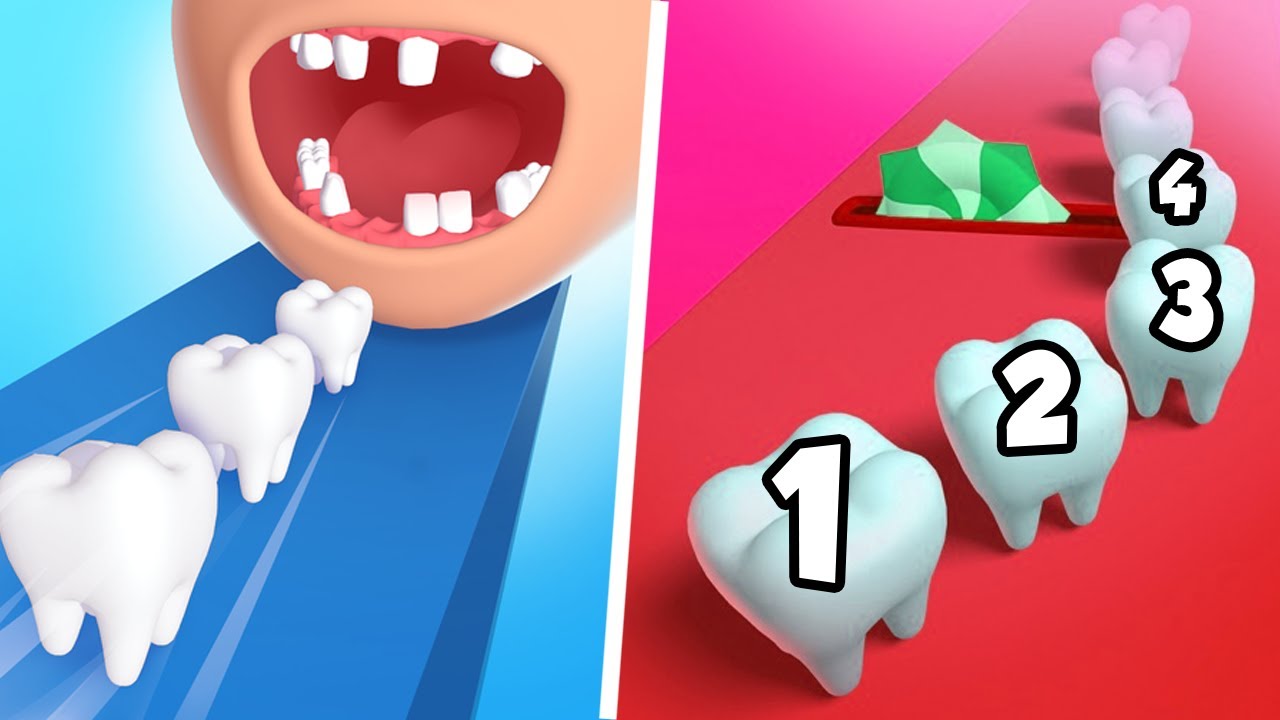 Top Videos Smile Rush Play 34293⭐All Levels Gameplay Android ...