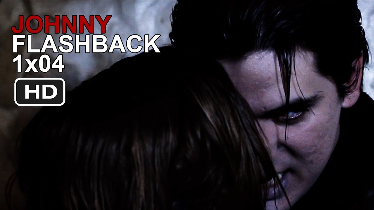 Johnny - 1x04 - Flashback [HD] - YouTube