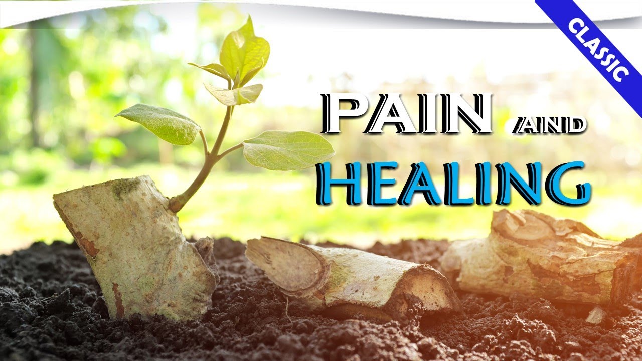The Root of Pain and Source of Healing with Tim Boyd | Theosophical ...