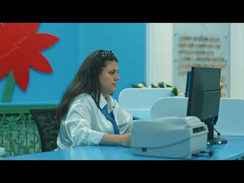 Əziz Əliyev adına Naxçıvan Muxtar Respublikası Uşaq Xəstəxanasında TTYB yenidən qurulub.