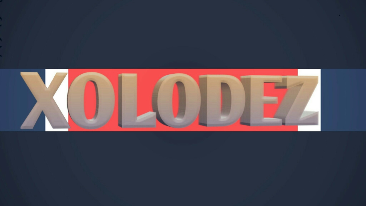 XOLODEZ - YouTube