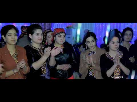 Maksat Hanow - Unudyp Bilmen (Music Official Video)