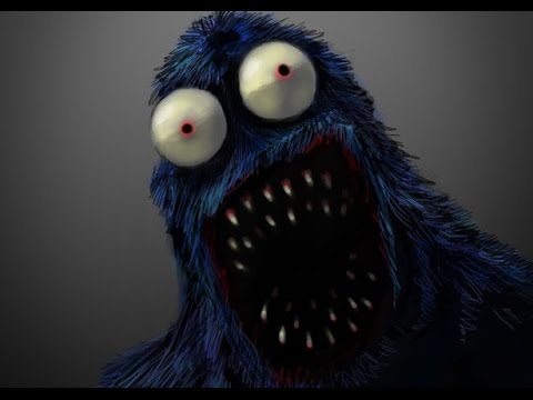 Alphabet Lane DEMO #КОШМАР НА УЛИЦЕ СЕЗАМ #ИНДИ-ХОРРОРЫ - YouTube