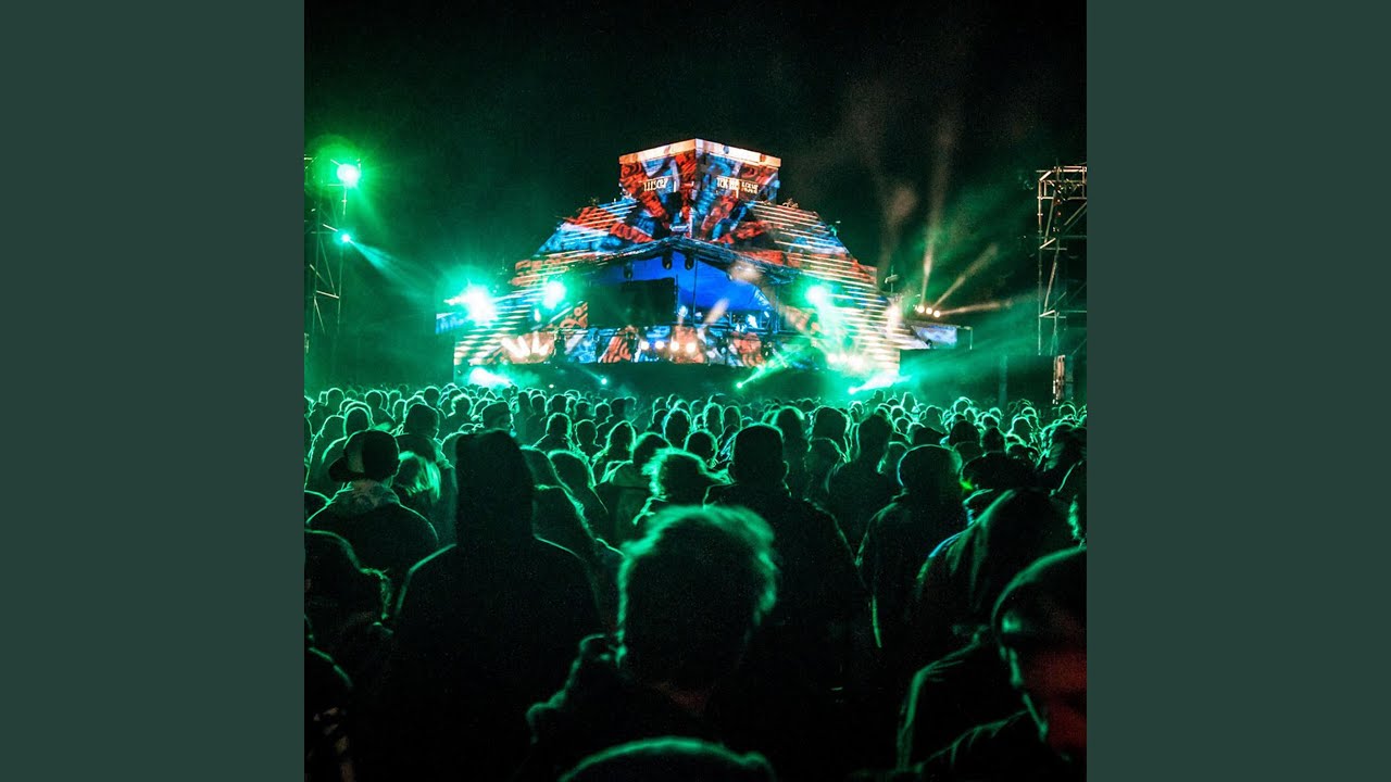 Rave Therapy - YouTube