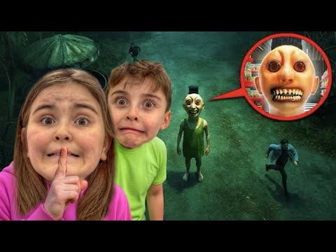 ESLEM YUSUF BABASI HAMOOD HABİBİ SİTEMİZDE GEZİYOR !? SAKIN KAPIYI AÇMAYIN !? 