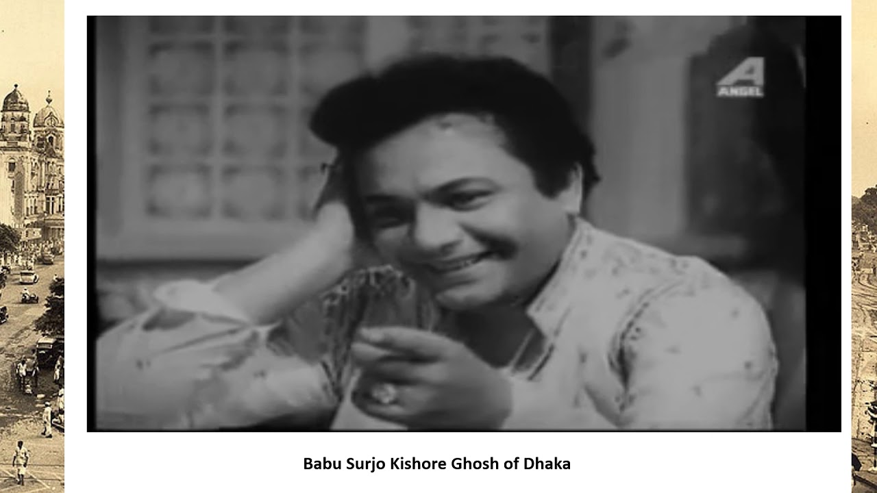 History of undivided Bengal and Kolkata and partition of Bengal - YouTube