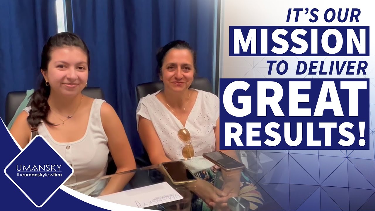 How To Achieve Great Results In Court | Winning In Court - YouTube