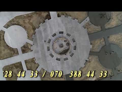 Beton silifovka icraci Elcin 050 528 44 33