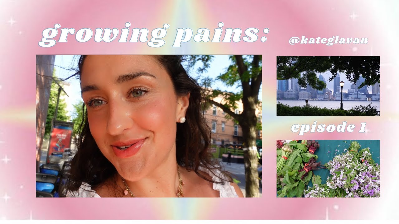 growing pains: episode 1 - YouTube