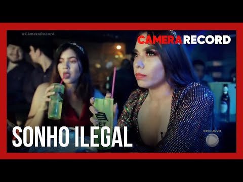 Conheça as jovens mexicanas que sonham com relacionamentos com traficantes do Cartel de Sinaloa