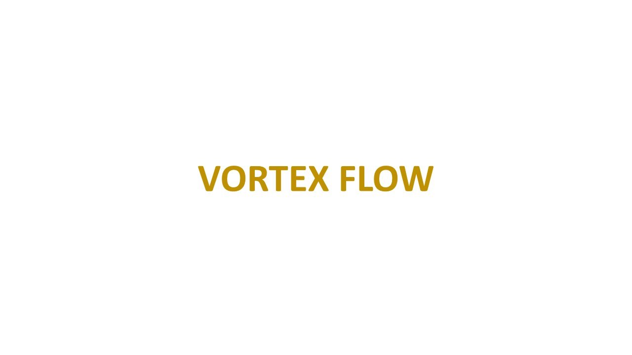 FLUID MECHANICS N6 - VORTEX FLOW - YouTube