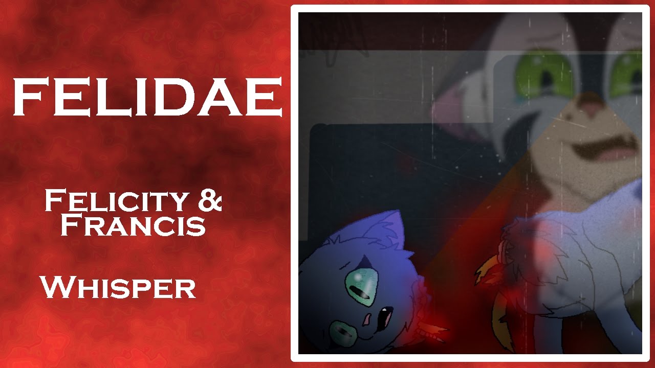 [Felidae] Felicity - Whisper | GORE WARNING - YouTube