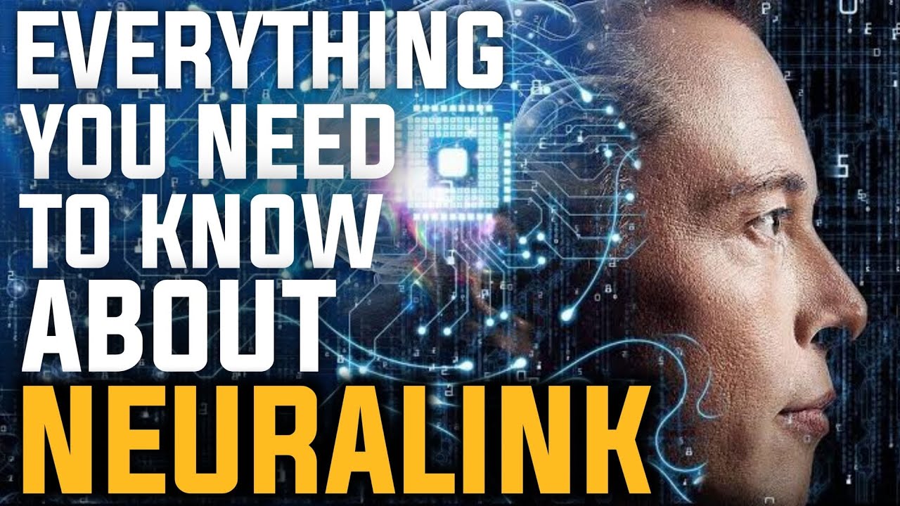 Everything You Need To Know About Neuralink - YouTube
