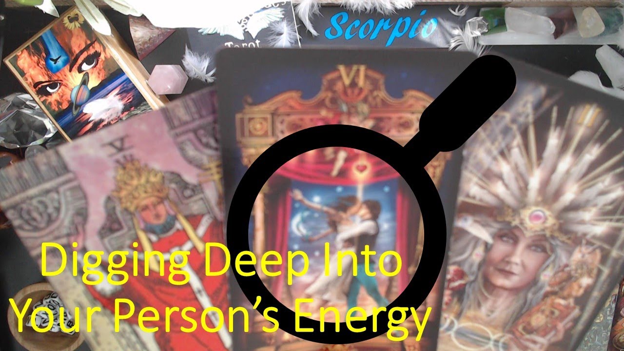 Scorpio🔎WHOA! X RATED 5D RELATIONS GOING DOWN HERE! THEY WANT IT ALL ...