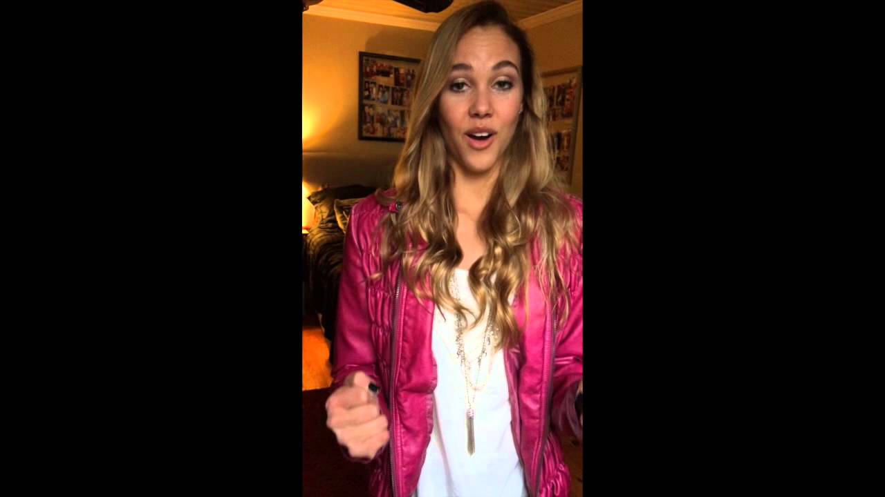 January Newsletter - Taylor Ryan Elliott, Miss Alabama Teen USA - YouTube