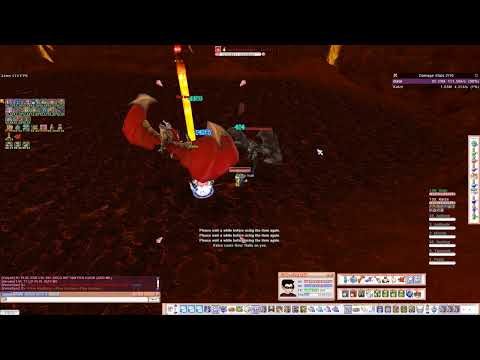 RED METEO UNDER 30 MINUTES [Flyff Universe Mushpoie] - YouTube