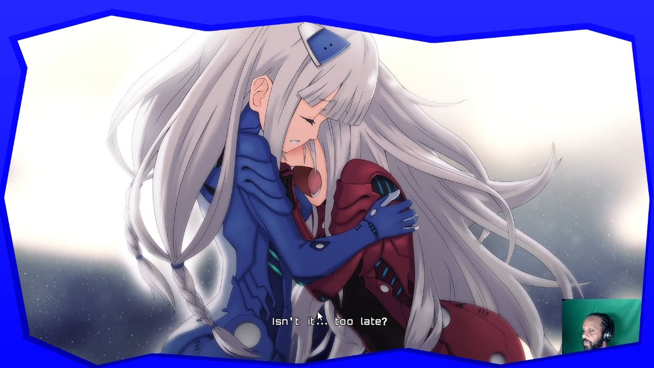 Astebreed: Definitive Edition -Chapter 4- Lets Play!! - YouTube