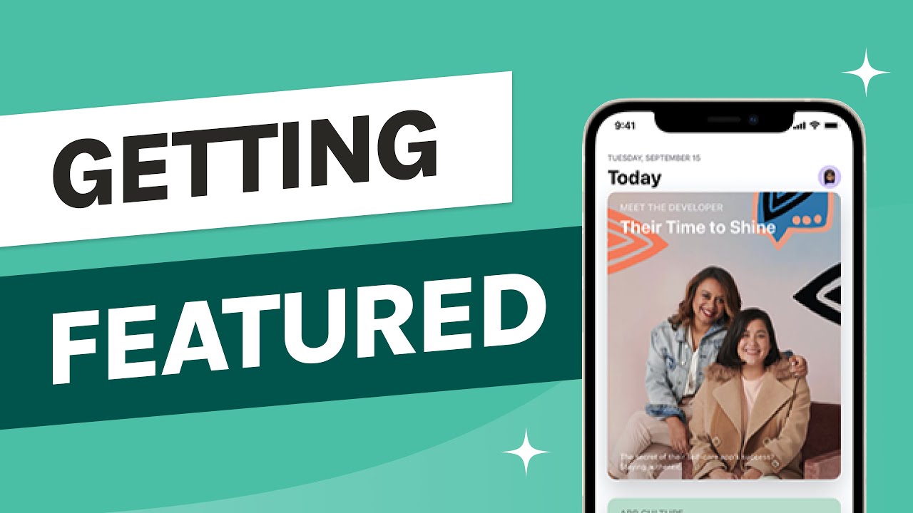Boost Your App's Ranking — How to Get Your App Featured on the App ...