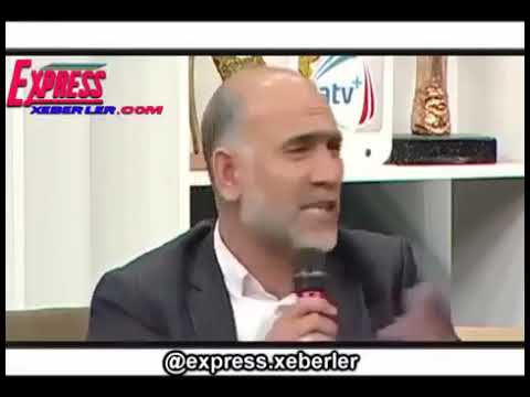 Huseyn asiqi Elsen xezer