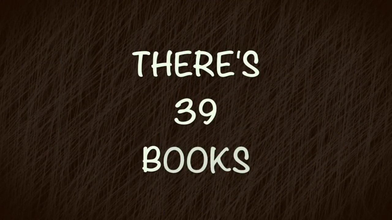 39 Books The Old Testament YouTube 39-books-the-old-testament-youtube