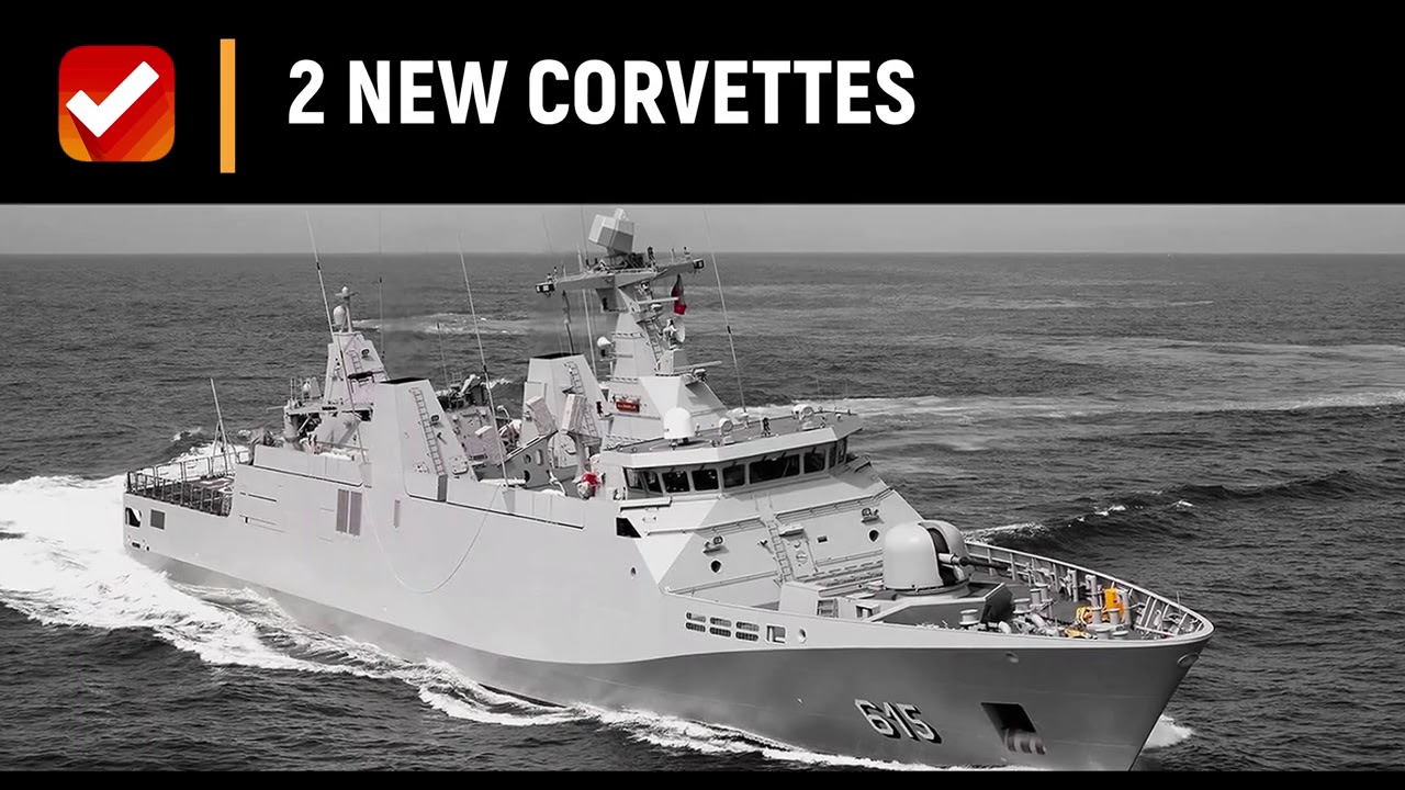 UPCOMING ASSETS PHILIPPINE NAVY - YouTube