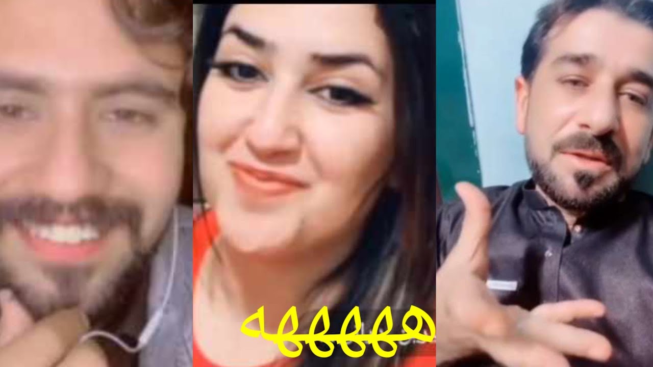 Zaid arman Tariq sher shereinei sa laif funny mas gaf shap new video ...