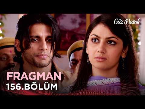 Güz Masalı Hint Dizisi | 156. Bölüm Fragmanı @kanal7