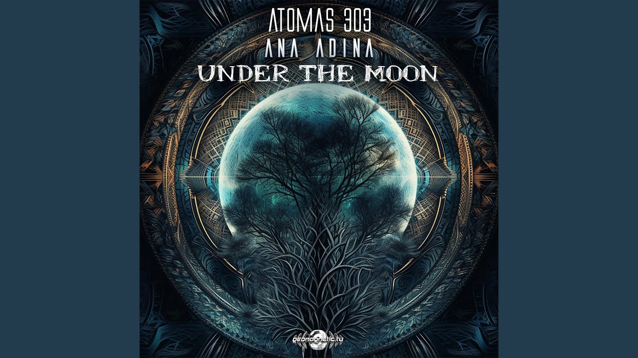 Under The Moon - YouTube