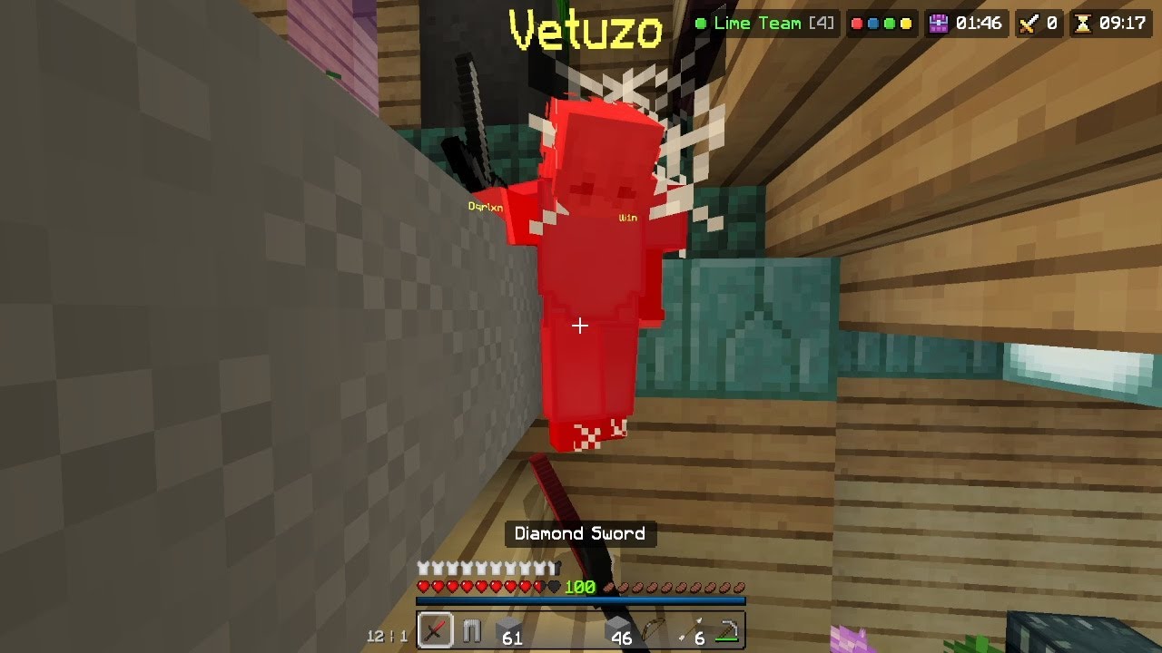 sweaty minecraft clips #18 + mcpe settings release - YouTube